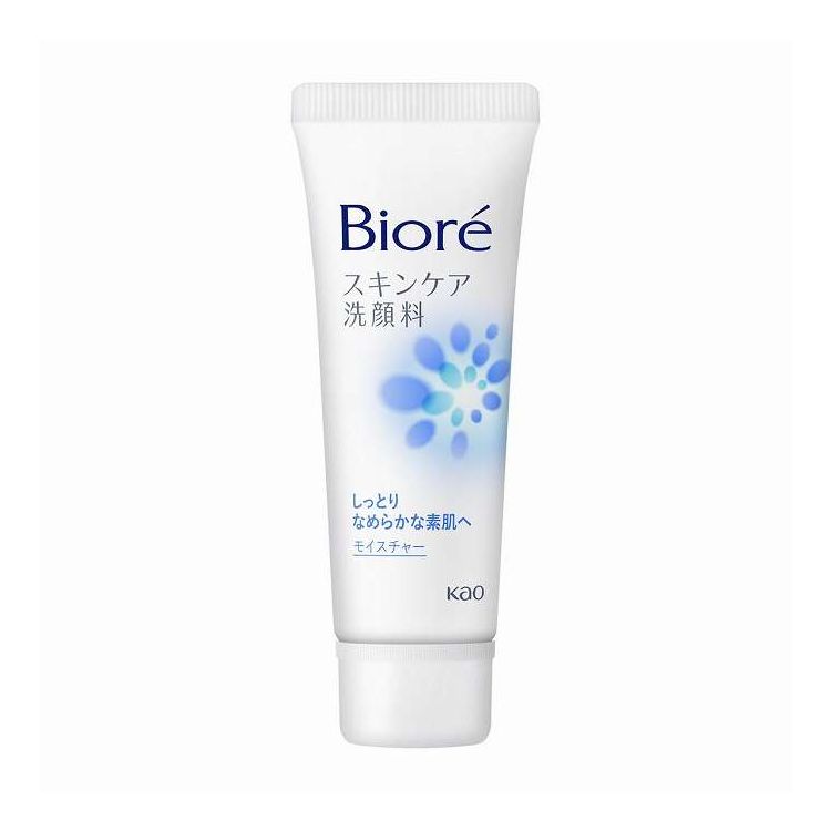 【商品詳細】洗顔で肌ざわりがよくなる「洗うスキンケア」。肌への刺激の一因となる汚れを落として肌本来のうるおいは奪わず守る技術SPT（Skin Purifying Technology）採用。洗うことで素肌の美しさをひきだします。なめらかにの...