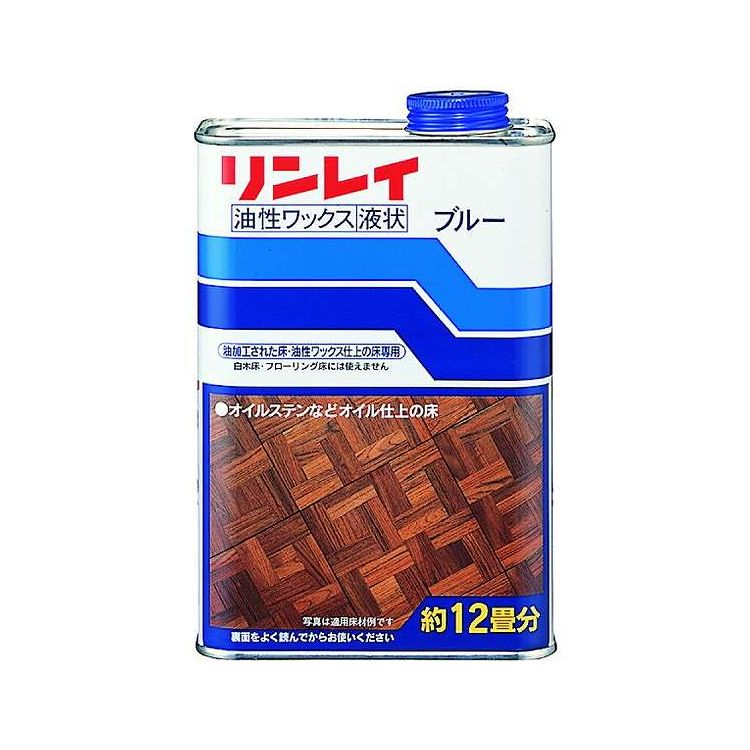 【商品詳細】オイルステインやロウ仕上げの床専用のワックスです。床の汚れを取り、つやを出します。液状タイプで約12畳分です。メーカー名:リンレイ生産国・加工国:日本内容量:1L【代引きについて】こちらの商品は、代引きでの出荷は受け付けておりま...