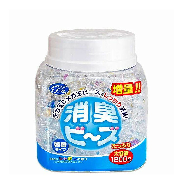 【商品説明】たっぷり大容量成分:植物性消臭剤商品区分:日用雑貨品メーカー名:ライオンケミカル生産国・加工国:日本内容量:1200G【代引きについて】こちらの商品は、代引きでの出荷は受け付けておりません。【送料について】北海道、沖縄、離島は送...