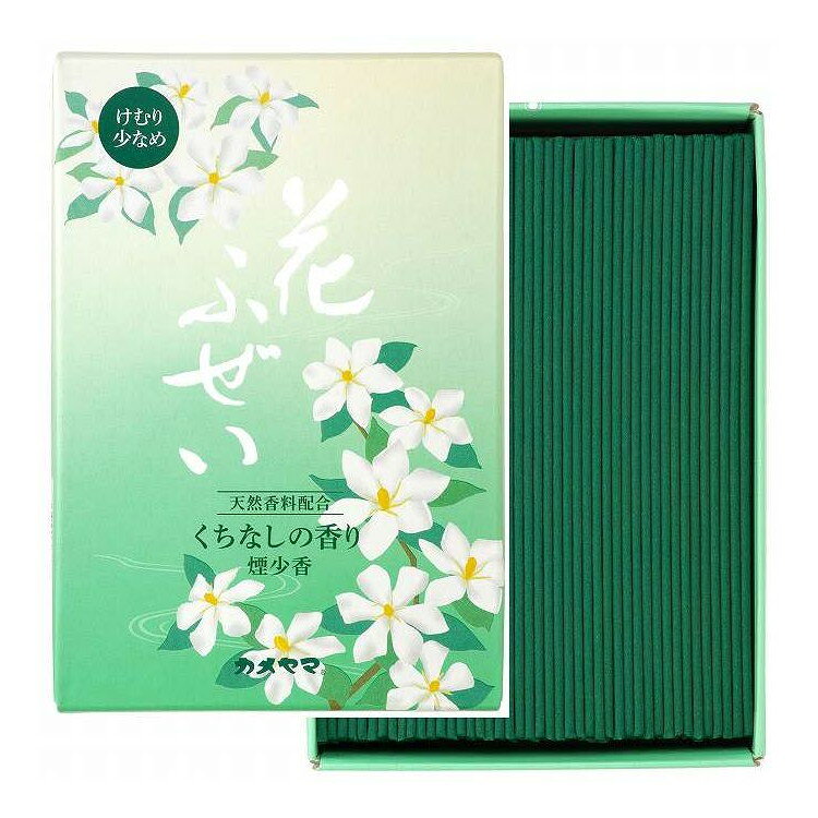 ※単品の場合の商品情報になります。予めご了承ください。 【商品詳細】 くちなしの白い花を思わせる優美な甘やかさと澄み渡る清らかさが調和した香りです。燃焼時間：約25分。 メーカー名:カメヤマ 生産国・加工国:マレーシア 内容量:220g【代...