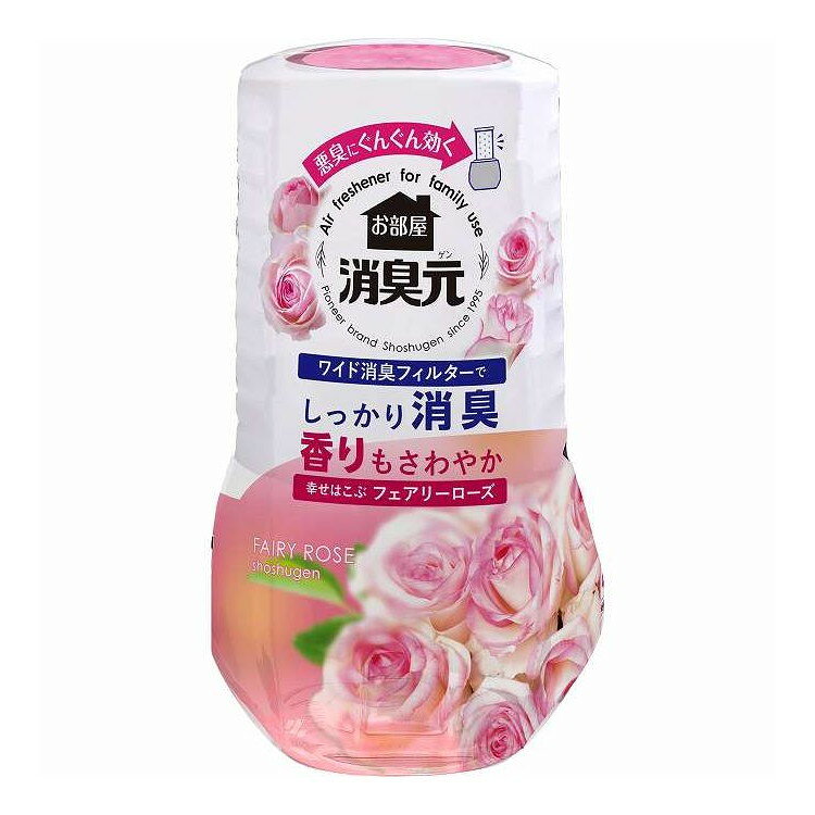 ※単品の場合の商品情報になります。予めご了承ください。 【商品詳細】 ●デコボコ加工の「ワイド消臭フィルター」が悪臭をキャッチ！イヤなニオイをしっかり消臭します●ナチュラル感のある香り●シャバシャバで香りリフレッシュ●消臭フィルターを引き上...