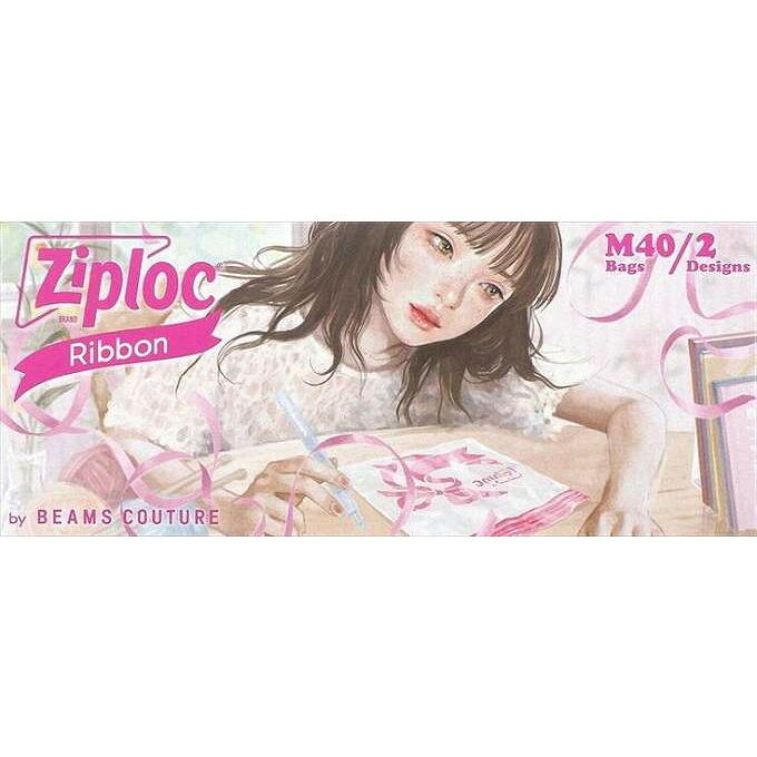 【商品詳細】バッグデザインは、人気のロゴデザインはそのままに、リボン柄のデザインを刷新しました。「リボン（＝贈り物）」をデザインのコンセプトにしており、バレンタインデーや母の日などに、またお土産やちょっとしたプレゼントなどを贈る際にも便利な...
