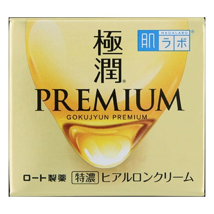 世界初！乳酸発酵ヒアルロン酸（うるおい成分）配合。美容液級のうるおい続く。商品区分：化粧品メーカー名：ロート製薬製造国または加工国：日本内容量：50G↓ご購入前に必ずお読みください。↓※メーカーの都合により予告なくパッケージ、内容等が変更と...