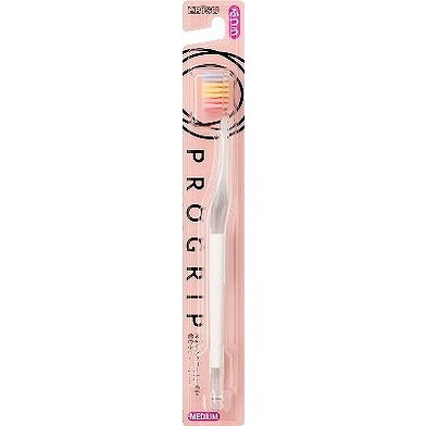 このページは4901221806715単品が3個セットの商品ページです【商品特徴】一本一本がラバーに覆われた特殊毛「ステインクリーナー毛」を採用。三角断面の毛が歯面の着色汚れを効果的に除去してホワイトニング。薄型ヘッドで奥歯の奥に届く。隅々...