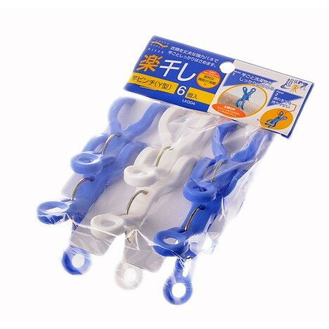 このページは4901105340045単品が17個セットの商品ページです【商品特徴】物干し竿の上から洗濯物を2枚同時にはさむことができます。濡れた手でも持ちやすいように凹状になっています。【製造者】株式会社アイセン【生産国】中華人民共和国【...