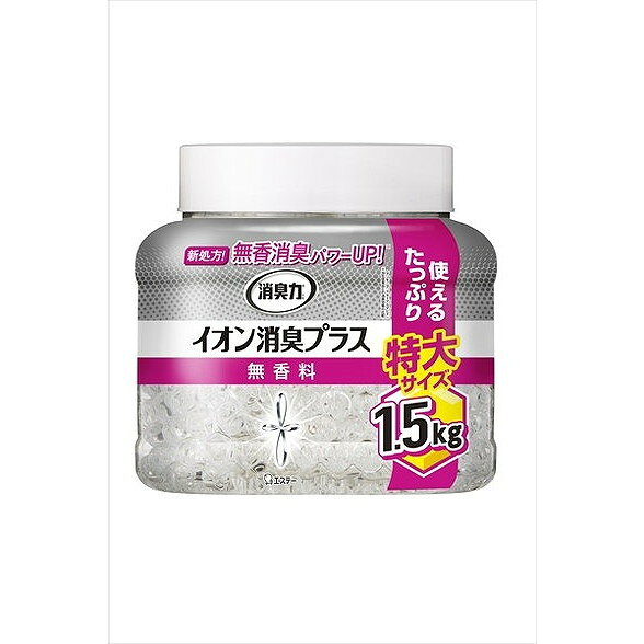 このページは4901070128006単品が11個セットの商品ページです【商品特徴】●重曹・炭酸ソーダ・アミンそれぞれから生成されたトリプルイオン効果による化学的消臭で、嫌なニオイをしっかり消臭します。●香りでごまかさない、無香タイプのクリ...