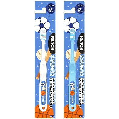 このページは4560279565205単品が5個セットの商品ページです【商品特徴】ボールの絵柄がかわいい歯ブラシ。はえかわり期（7〜12才）用。【製造者】銀座ステファニー化粧品（株）【生産国】大韓民国【単品内容量】1本※メーカーの都合により...