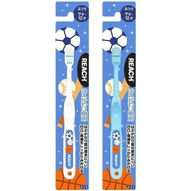 このページは4560279565205単品が18個セットの商品ページです【商品特徴】ボールの絵柄がかわいい歯ブラシ。はえかわり期（7〜12才）用。【製造者】銀座ステファニー化粧品（株）【生産国】大韓民国【単品内容量】1本※メーカーの都合によ...