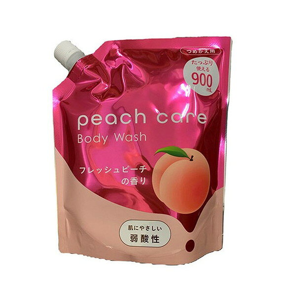 このページは4571113802028単品が13個セットの商品ページです【商品特徴】肌の弱酸性状態をくずさず洗い、しっとりした洗い上がり。フレッシュピーチの香り。【製造者】ロケット石鹸株式会社【生産国】日本【単品内容量】900ML※メーカー...