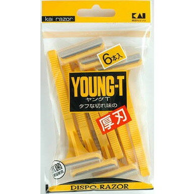 このページは4901331004377単品が19個セットの商品ページです【商品特徴】タフな切れ味の厚刃。黄色いキレるヤツとご好評のロングセラーディスポです。【製造者】貝印株式会社【生産国】中華人民共和国【単品内容量】3本※メーカーの都合によ...