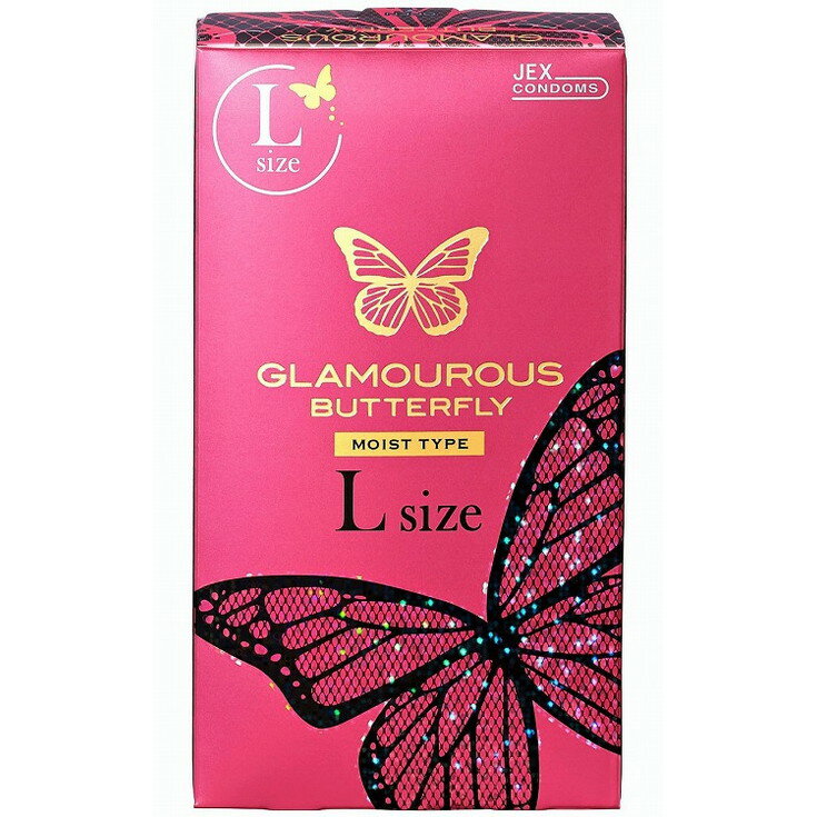 このページは4973210030807単品が4個セットの商品ページです【商品特徴】グラマラスバタフライは、すぐれたフィット感のラテックス製。先端にゼリーを留める独自技術「ジェルトップ加工」を採用しています。女性側に厚みのある水溶性ゼリーがた...