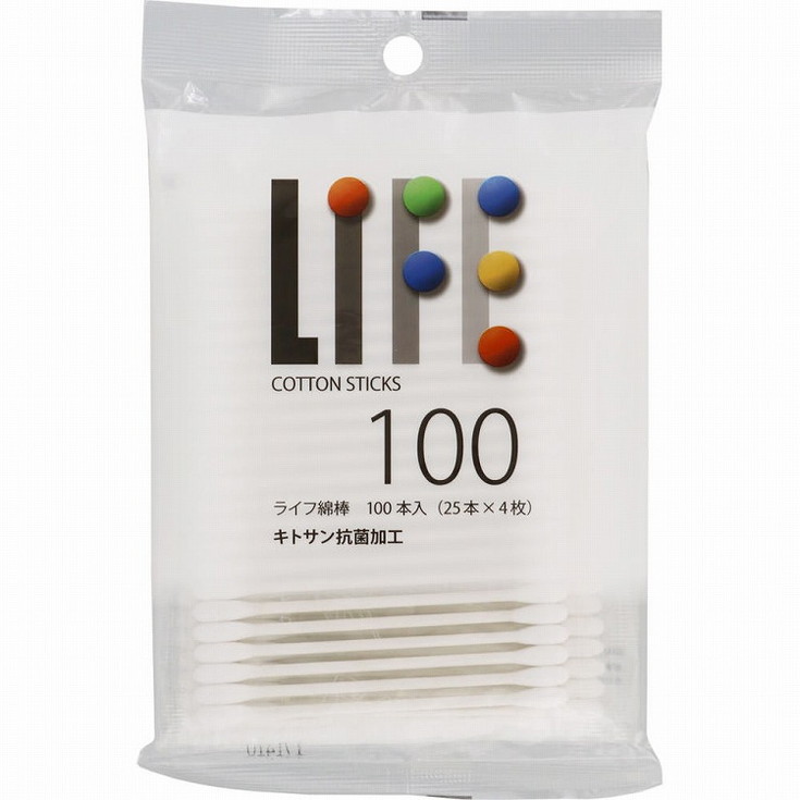 このページは4976558000563単品が1個セットの商品ページです【商品特徴】100本入（25本×4シート）。綿球はコットン100％！ソフトでほつれず、耳やお肌にやさしくフィット。天然キトサン抗菌加工です。【製造者】平和メディク株式会社...