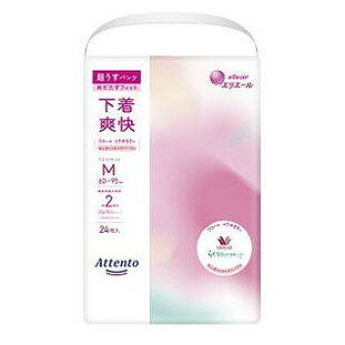 このページは4902011100037単品が16個セットの商品ページです【商品特徴】●プレミアム伸び・ワザ素材で目立たずフィット●ワコールと共同開発した新しいカラー「エレガントピンクベージュ」で見えないところもおしゃれに明るく●ウエストすっ...
