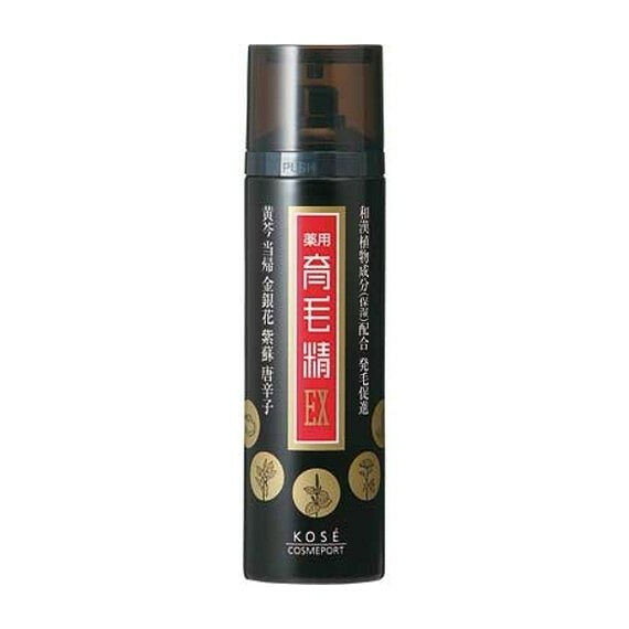 こちらは4971710311297単品が8個セットの商品ページです。以下、単品説明文【単品商品説明】頭皮を直接刺激するジエット噴射タイプの育毛剤です。【製造者】コーセーコスメポート株式会社【生産国】日本【内容量】180G【商品区分】医薬部外...