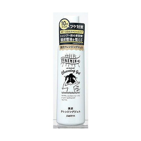 こちらは4904651186372単品が5個セットの商品ページです。以下、単品説明文【単品商品説明】頭皮の汚れを洗い落とす頭皮クレンジングジェル。週1〜2回の使用で頭皮をすこやかに保ちます。【製造者】株式会社ダリヤ【生産国】日本【内容量】2...