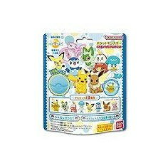 こちらは4549660857051単品が6個セットの商品ページです。以下、単品説明文【単品商品説明】ポケットモンスターのマスコットが入った球型の入浴剤です。新章に登場するポケモンをラインナップ。水色のお湯になります。ラインナップ全8類です。...