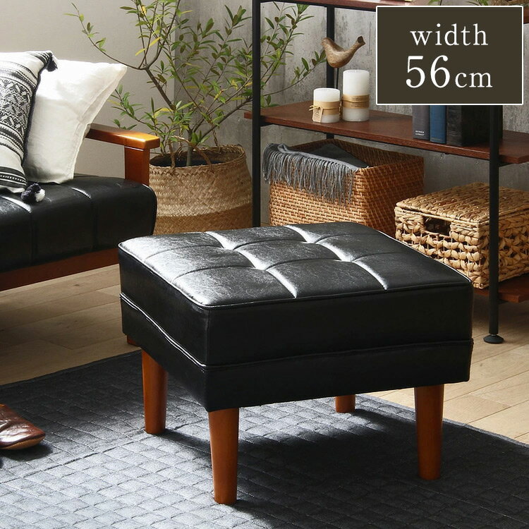 【特長】・ビンテージな風合いが大人の空間を作り出します。・艶感のあるレザーと温もりのある天然木の組み合わせのソファです。・2〜3人掛けソファと組み合わせると、L字型のカウチソファのようにレイアウトできます。・快適な座り心地を生み出す多層構造...