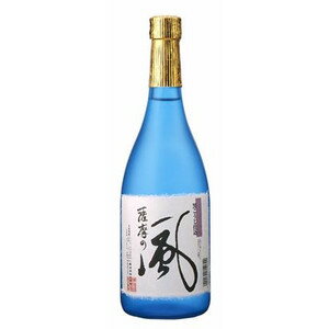 独自の熟成技術で、芋臭さをやわらげ、黒麹に白麹を少しブレンドして力のある味わいを実現した焼酎です。◆20歳未満の方の飲酒は法律で禁止されております◆当店では20歳未満の方への酒類の販売はしておりません【送料について】沖縄、離島は送料を頂きます。