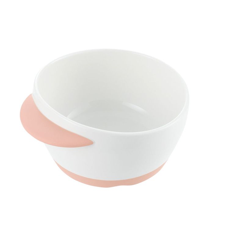 【発売元:リッチェル】離乳食中期頃からに適した小ぶりサイズ。手が添えやすく、食具を入れやすい形。取っ手と脚部は滑りにくい素材です。●水切れがよく、お手入れ簡単。●7カ月頃から。個装サイズ:105X127X54mm個装重量:約74g内容量:1...