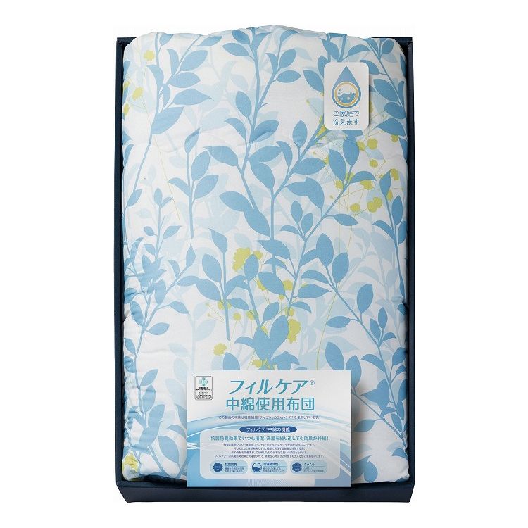 抗菌防臭効果でいつも清潔、洗濯を繰り返しても効果が持続。【商品内容】商品1500×2100mm【生産国】：日本【備考】※メーカーの都合によりパッケージ、内容等が変更される場合がございます。当店はメーカーコード（JANコード）で管理をしている...