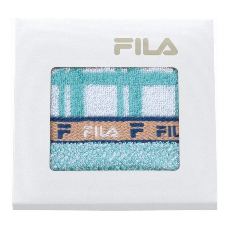 チェック柄と杢調と無地の切り替えデザインでシンプルさとデザイン性を兼ね備えたものとなっており、爽やかなブルーグリーンにベージュの差し色を入れ軽やかなイメージに仕上げました。【セット内容】タオルチーフ×1【商品サイズ】タオルチーフ250mm×...