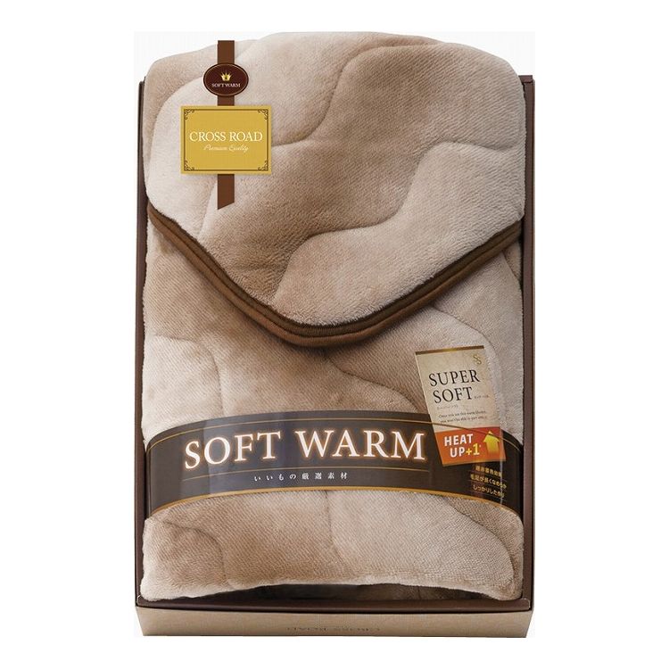 ソフトウォーム あったか遠赤 ソフト敷きパット 6440【商品説明】遠赤蓄熱綿・柔らかく滑らかな肌ざわり・四方強化ゴム 表地・裏地：ポリエステル100％、詰めもの：ポリエステル100％（遠赤綿） 原産国中国 【代引きについて】こちらの商品は...