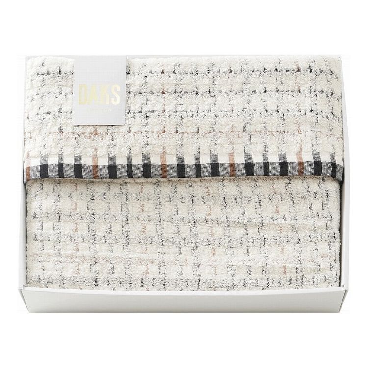 ダックス タオルケット DK540081H【商品説明】長きにわたり英国の象徴として愛されるブランド、ダックスのタオルケットです。 綿100％ 原産国日本 【代引きについて】こちらの商品は、代引きでの出荷は受け付けておりません。【送料について...