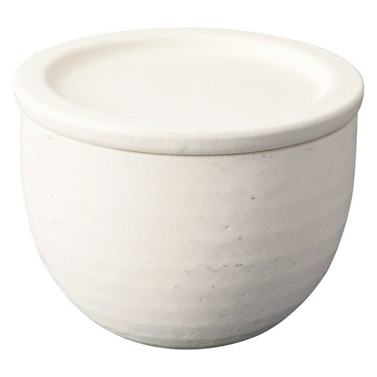 ごはんを温かいまま入れ、そのまま冷凍庫（冷蔵庫）へ。食べる前に電子レンジでチンするだけ。ふっくらご飯がよみがえります。信楽焼の吸水性のある性質を利用しています。陶器径13×9.5cm（600ml）電子レンジOK ※手づくり品のため、色・サイ...