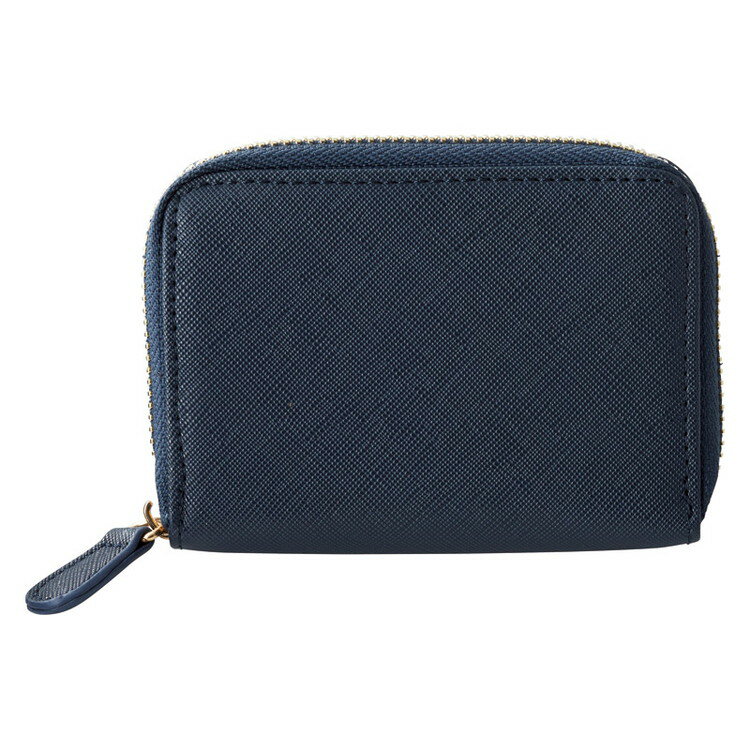 開口部がジャバラ式に大きく開くカードケースになります。ファスナー開閉式。内オープンポケット×11室。合成皮革8×10.5×2cm【代引きについて】こちらの商品は、代引きでの出荷は受け付けておりません。【送料について】北海道、沖縄、離島は送料...