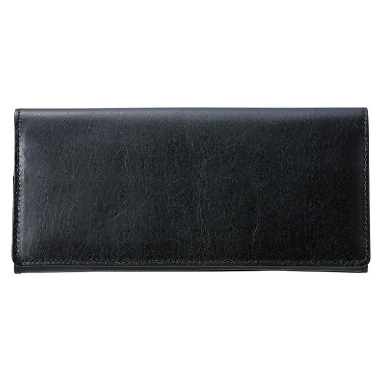 ベジタブルタンニン鞣しの牛革に手塗りでオイルをたっぷり染み込ませたオイルレザーとナチュラルカラーのレザーとのバイカラーがアクセント。使うほどに柔らかく手になじみ、オイルレザーのエイジングが楽しめる長財布です。札入×1室、カード入×10室、ポ...