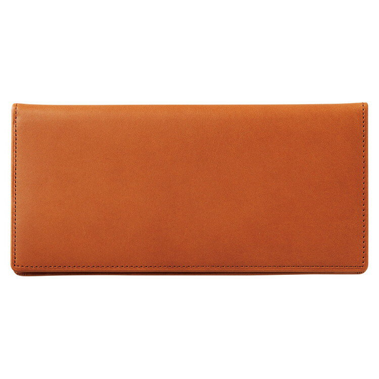 複数枚のカードを収納できるポケットを縦列に配置するデザインで、かさ張りがちなカード類をスマートに収納できる人気アイテムです。札入・内ポケット・外ポケット×各1室、カード入×6室。牛革9.5×19.5×1.5cm【代引きについて】こちらの商品...