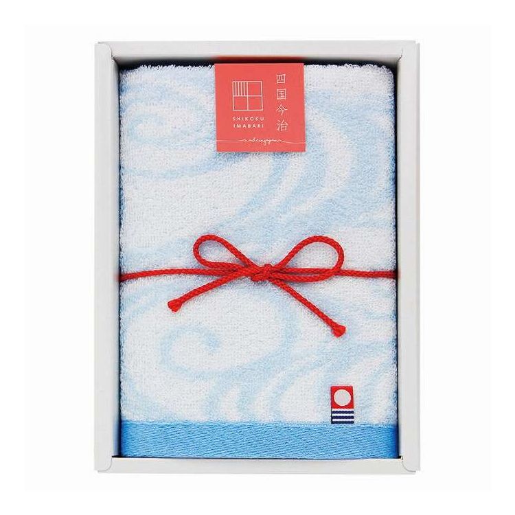 厳選された素材の高級ジャガードウオッシュタオル日本製【セット内容】-サイズ：34×35cm重量/容量：-箱サイズ：20×15×4cm材質：綿100%【代引きについて】こちらの商品は、代引きでの出荷は受け付けておりません。【送料について】北海...