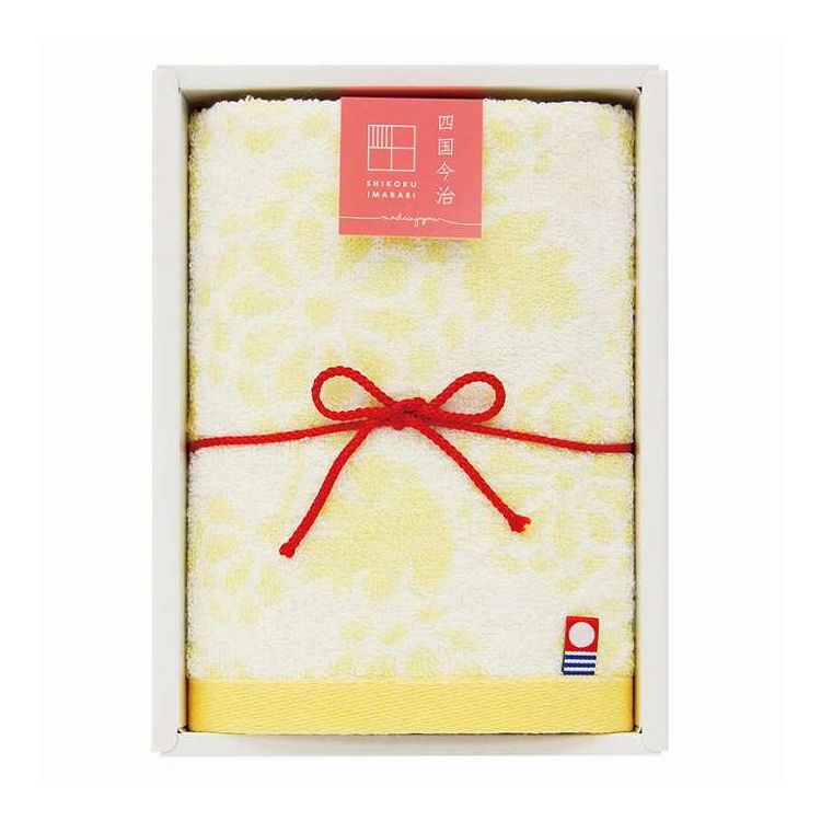 厳選された素材の高級ジャガードウオッシュタオル日本製【セット内容】-サイズ：34×35cm重量/容量：-箱サイズ：20×15×4cm材質：綿100%【代引きについて】こちらの商品は、代引きでの出荷は受け付けておりません。【送料について】北海...