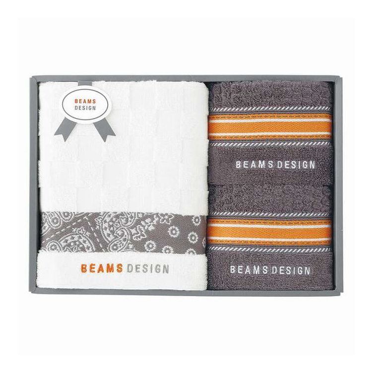 セレクトショップの先駆けとして時代をリードしてきたBEAMS。「BEAMSDESIGN」は、これまで培ってきた選択眼、企画力、プロデュース力を活かしスタンダードなモノにあたらしいアイデアを加えて、毎日の生活をこころ豊かに彩るデザインを創造す...