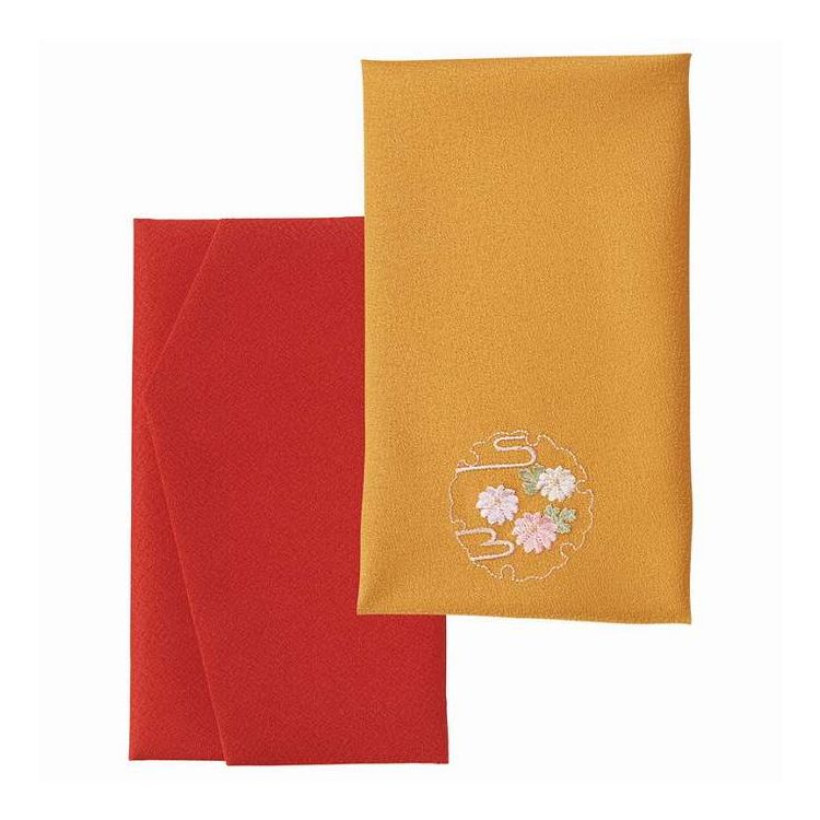 日本製【セット内容】-サイズ：金封包み:38×37cm、金封ふくさ:20×12cm重量/容量：0.1kg箱サイズ：21.5×25.5×2.5cm材質：ポリエステル100%【代引きについて】こちらの商品は、代引きでの出荷は受け付けておりません...