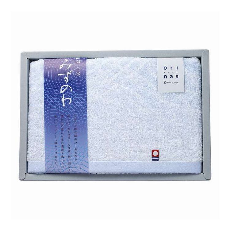 日本製今治マーク（第2023-1471号）【セット内容】-サイズ：60cm×120cm重量/容量：-箱サイズ：20×29.5×4.5cm材質：綿100%【代引きについて】こちらの商品は、代引きでの出荷は受け付けておりません。【送料について】...