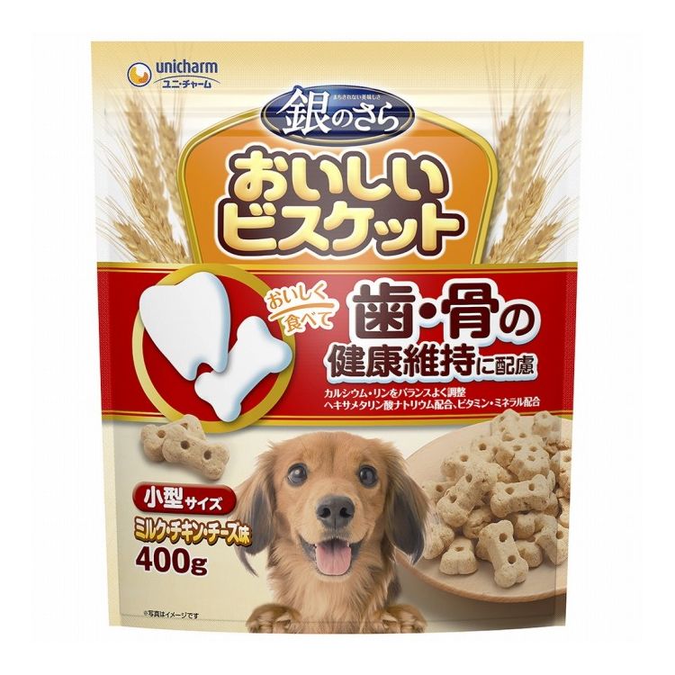 【商品説明】・かたくて、おいしいハードタイプのビスケットです。噛むことで歯垢の蓄積を軽減します。・香ばしく焼き上げたおいしいミルク・チキン・チーズ味・歯、骨の健康に配慮して、カルシウム・リンをバランスよく調整・ヘキサメタリン酸ナトリウム配合...
