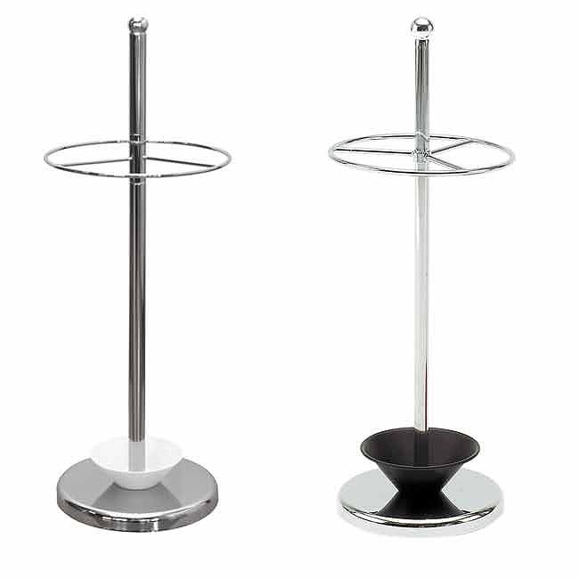 商品サイズ約幅24×奥行24×高さ66cm材質スチールパイプ・クロムメッキ・粉体塗装重量約2.3kg生産国台湾製【代引きについて】こちらの商品は、代引きでの出荷は受け付けておりません。【送料について】北海道、沖縄、離島は送料を頂きます。