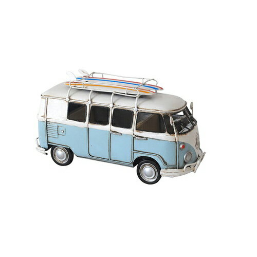 大人になってもワクワクがよみがえる、そんなブリキのおもちゃシリーズ【注意事項】ハンドメイドの為、車輪やその他ガタつきの出る場合もございますが不良ではありません。サイズ：W270xD120xH140mm【代引きについて】こちらの商品は、代引き...