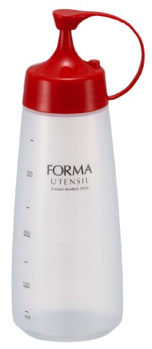 サイズ:約W82×D68×H194mm重量:約50g材質:本体・フタ/ポリエチレン原産国:中国容量:約400ml注意事項:食洗機は使用不可【送料について】北海道、沖縄、離島は送料を頂きます。