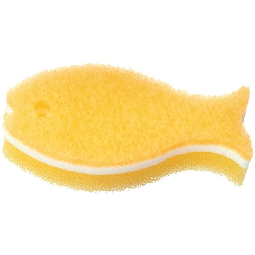 メーカー型番:K-170Yサイズ:約14.2×6.6×3.5cm本体重量:11g素材材質:スポンジ/ポリウレタン 不織布/ナイロン原産国:日本【送料について】北海道、沖縄、離島は送料を頂きます。