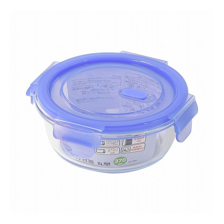 ■商品説明調理後そのまま食卓に出せる！耐熱ガラス製の保存容器。蒸気弁を開けて電子レンジOK！ふたを外してオーブンにも！冷凍保存もOKなので、忙しい日の作り置きにも最適。食器洗い乾燥機使用可能。■サイズ幅14×奥行14×高さ6.5cm■材質本...