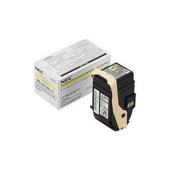 NEC トナーカートリッジ PR-L9010C-11 Y イエローJANコード 4549383478670◇レーザープリンタ用トナーカートリッジ(NEC純正品) ◇メーカー型番 / PR-L9010C-11 ◇トナー色 / イエロー ◇NE...