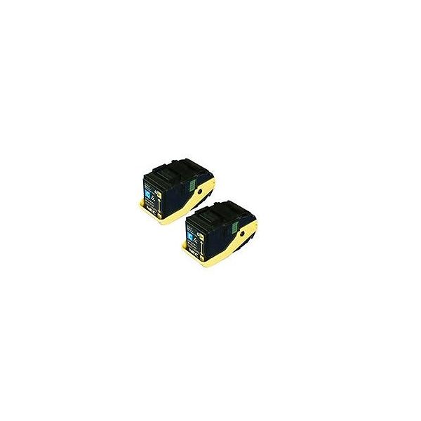 NEC トナーカートリッジ PR-L9010C-13W C シアン 2本セットJANコード 4549383478694◇レーザープリンタ用トナーカートリッジ(NEC純正品) ◇メーカー型番 / PR-L9010C-13W ◇トナー色 / シ...
