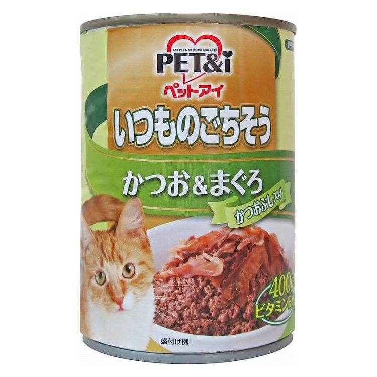 【商品説明】・かつおとまぐろの血合肉ベースのゼリー仕立て・ビタミンE配合・お得な大容量サイズ【商品詳細】ペットフードかつお・まぐろ、かつおぶし、増粘多糖類、ビタミンE別途パッケージに記載別途パッケージ400g（株）ペットアイタイ【送料につい...
