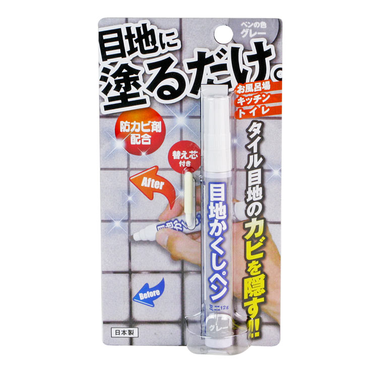 商品サイズ：幅18.5×奥行10×高さ2cm12g材質：アクリル樹脂エマルジョン、チタンホワイト、防カビ剤原産国：日本完成品防カビ剤配合。カビの発生を防ぎ長時間白さを保ちます。【代引きについて】こちらの商品は、代引きでの出荷は受け付けており...