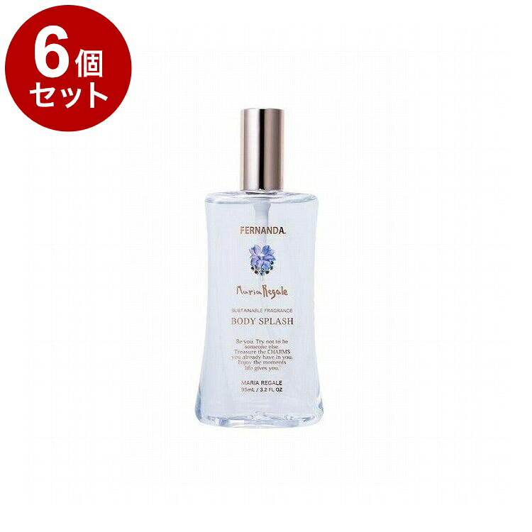 【商品詳細】天然由来原料配合の香料、植物由来の原料を使用し、容器には再生原料のリサイクルPETを使用。ペア—やアップルのフレッシュで爽やかな甘さを優しく包み込む、ジャスミンやミュゲの上品で華やかな香り。ラストにはムスクやサンダルウッドがほん...