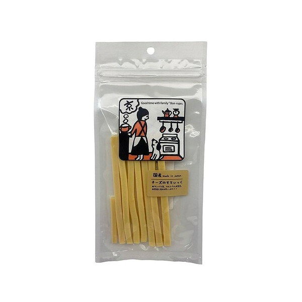 【商品説明】たんぱく質、カルシウムが豊富なチーズをスティックタイプのおやつに仕上げました。〇原材料ナチュラルチーズ〇賞味期限別途パッケージに記載※仕入れ元の規定により3ヵ月以上の商品のみ出荷致します。〇保存方法別途パッケージに記載〇生産国日...