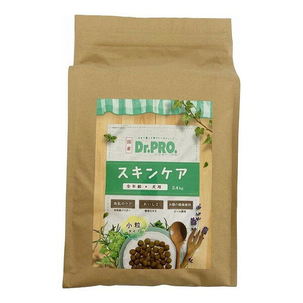 【商品説明】日本で暮らす愛犬のためのドッグフード。愛犬の地肌の健康維持に配慮した素材を配合。ポーク&フィッシュベースの低アレルギーフードです。おいしい素材をたっぷり使いました。日本の飼育環境を考えた素材を配合。いつまでも愛犬の健康を健やかに...