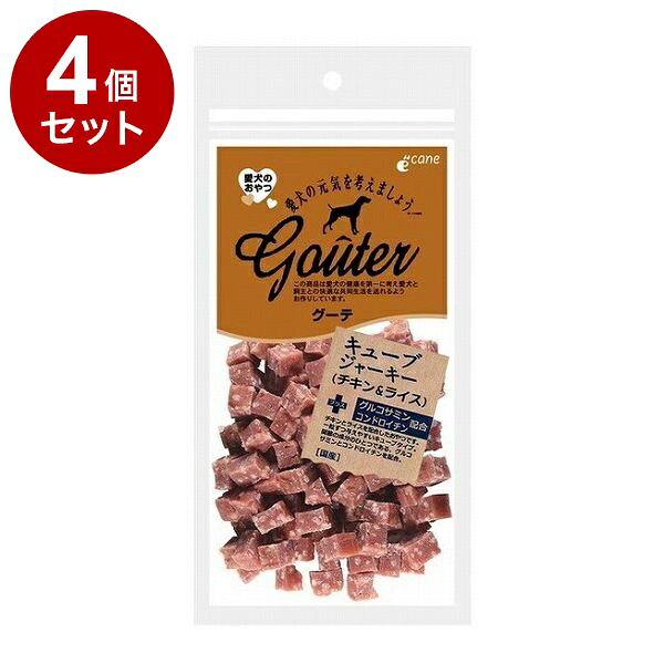 【商品説明】ラムとライスを配合したおやつです。一粒ずつ与えやすいキューブタイプ。関節の成分のひとつである、グルコサミンとコンドロイチンを配合。〇原材料鶏肉、米、コーンスターチ、小麦粉、大豆たんぱく、ソルビトール、牛脂、グリセリン、PG、保存...
